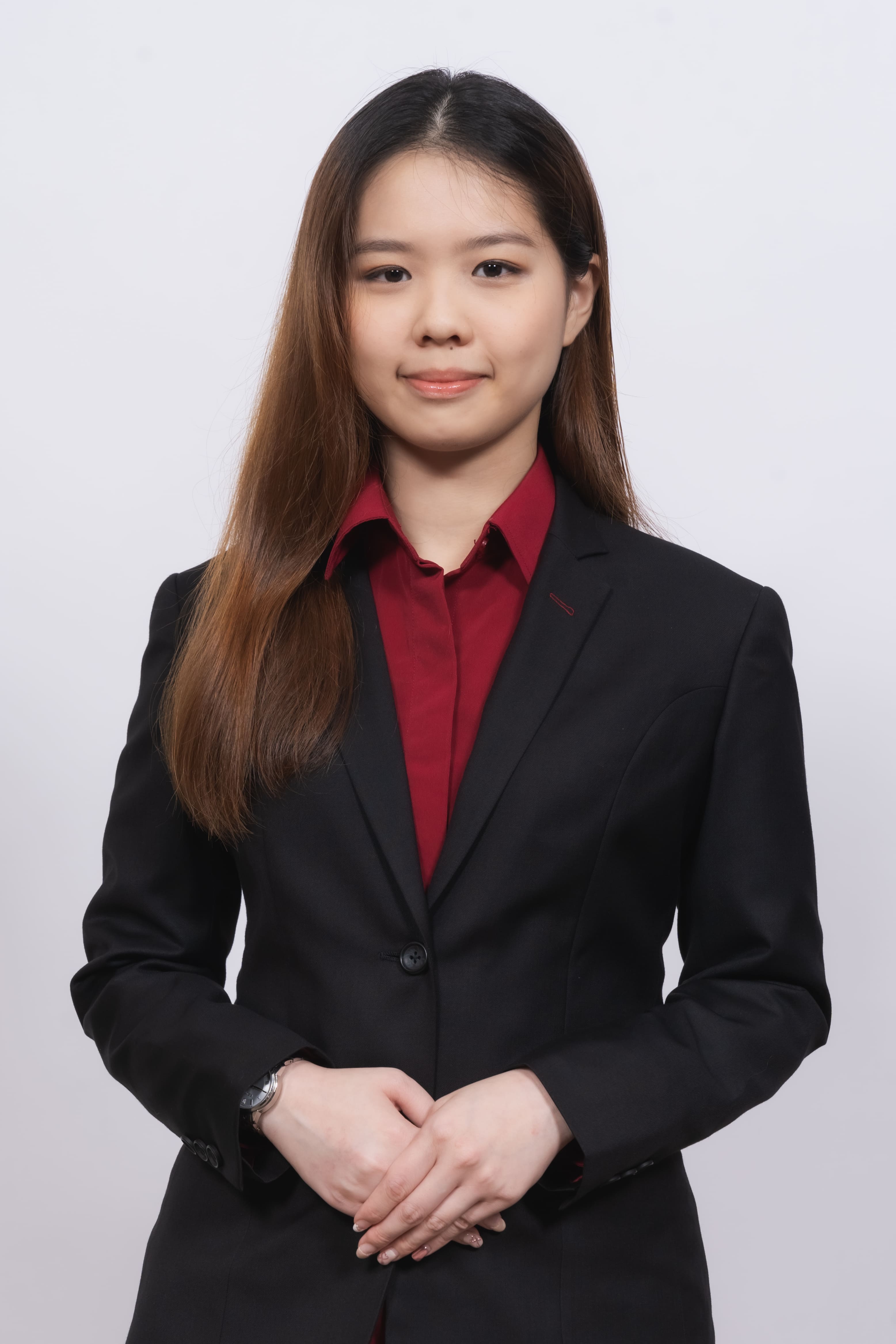 Lau Yi Lin Sitizen Ambassadors